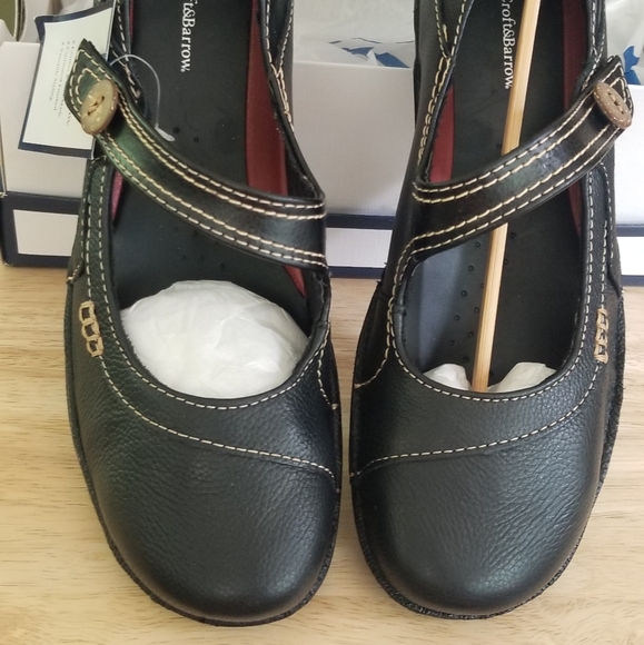 croft & barrow | Shoes | Croft Barrow Mary Jane Shoes | Poshmark
